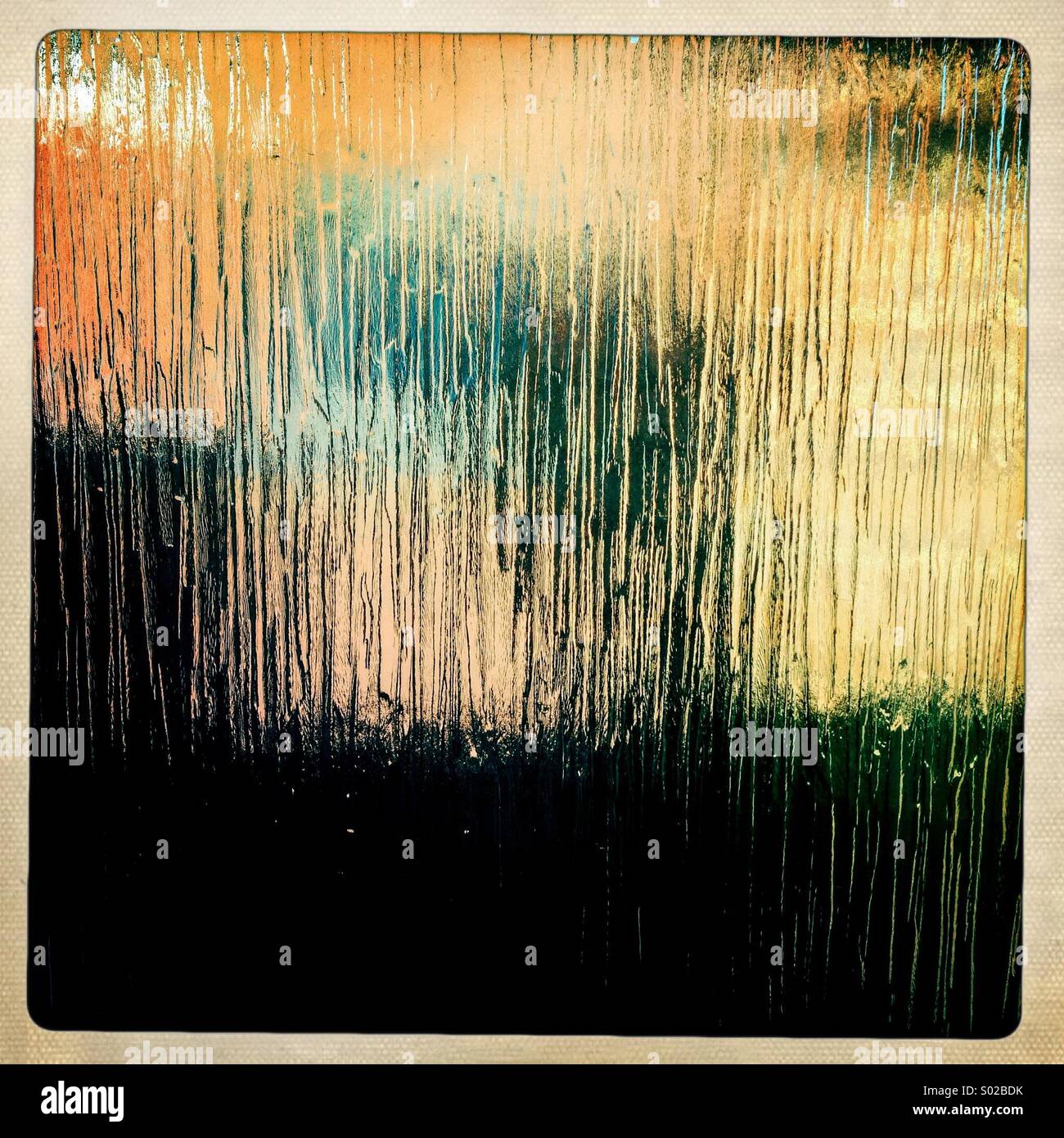 Obscure glass hi-res stock photography and images - Alamy