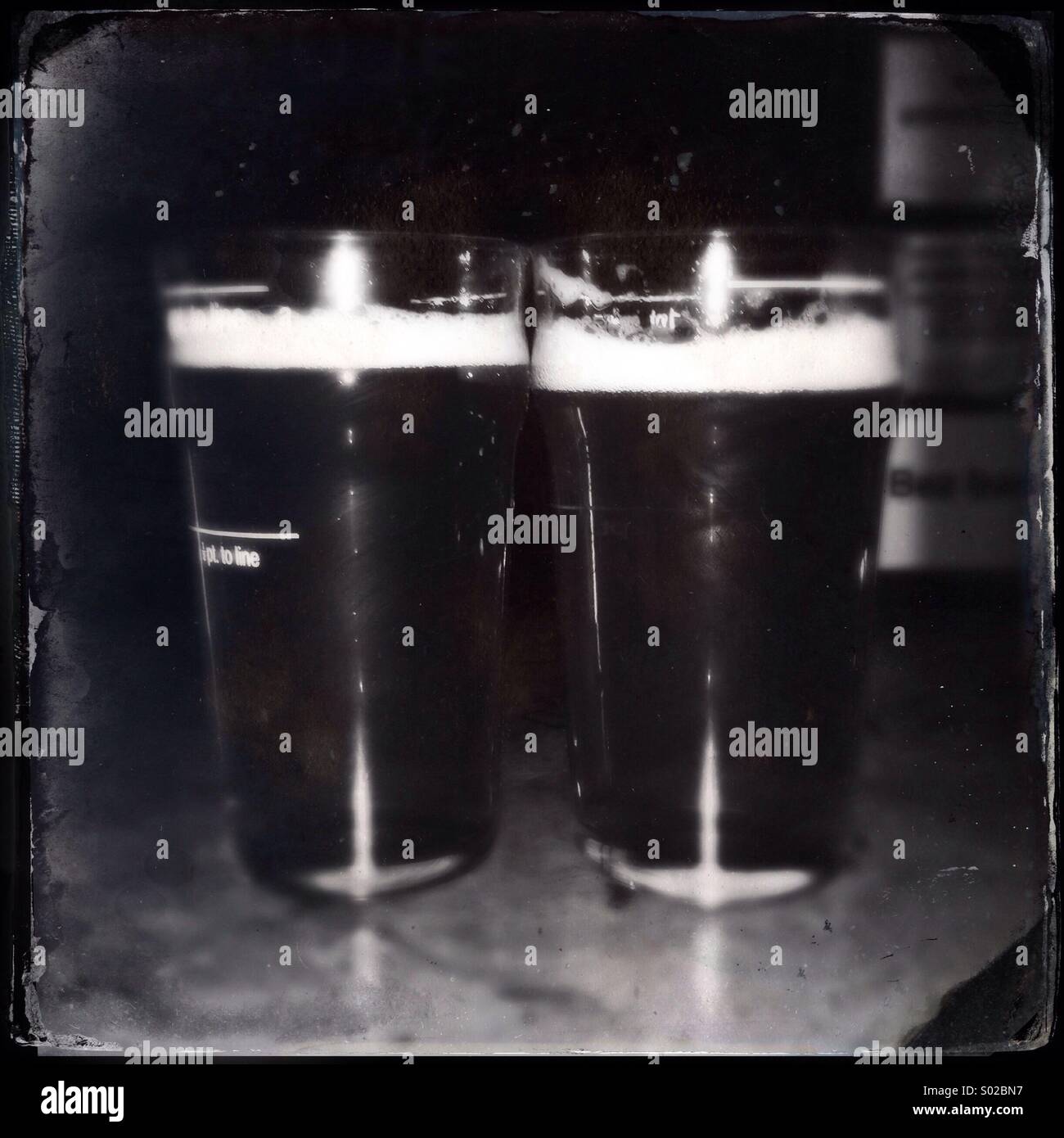 Indian pale ale hi-res stock photography and images - Alamy