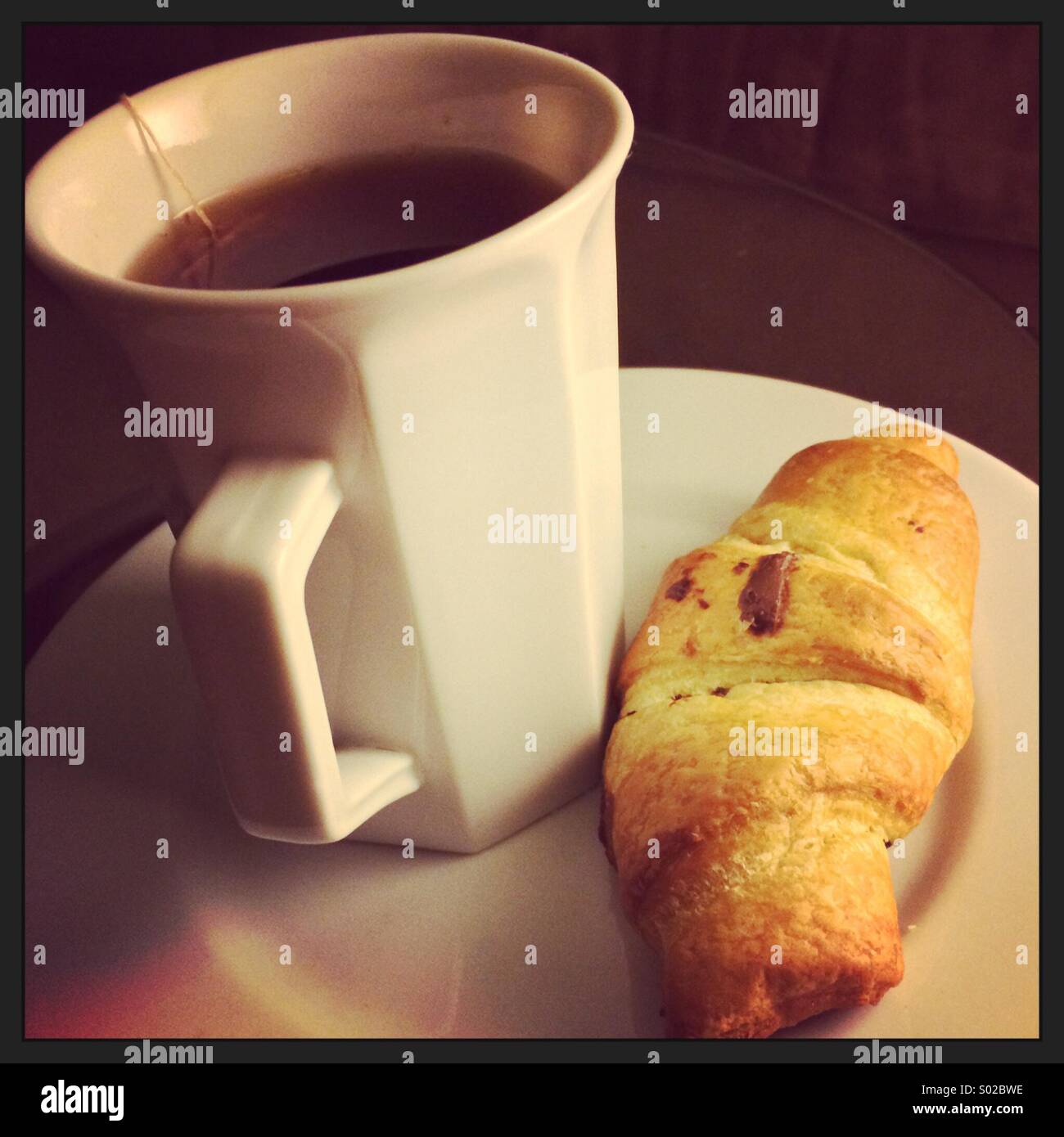 London fast break hi-res stock photography and images - Alamy