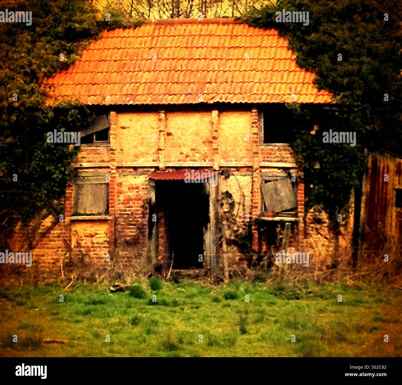 Country res hi-res stock photography and images - Alamy