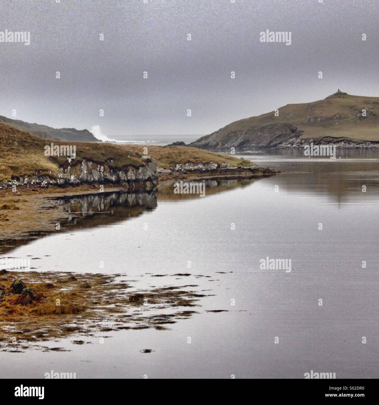 Shetland High Resolution Stock Photography and Images - Alamy