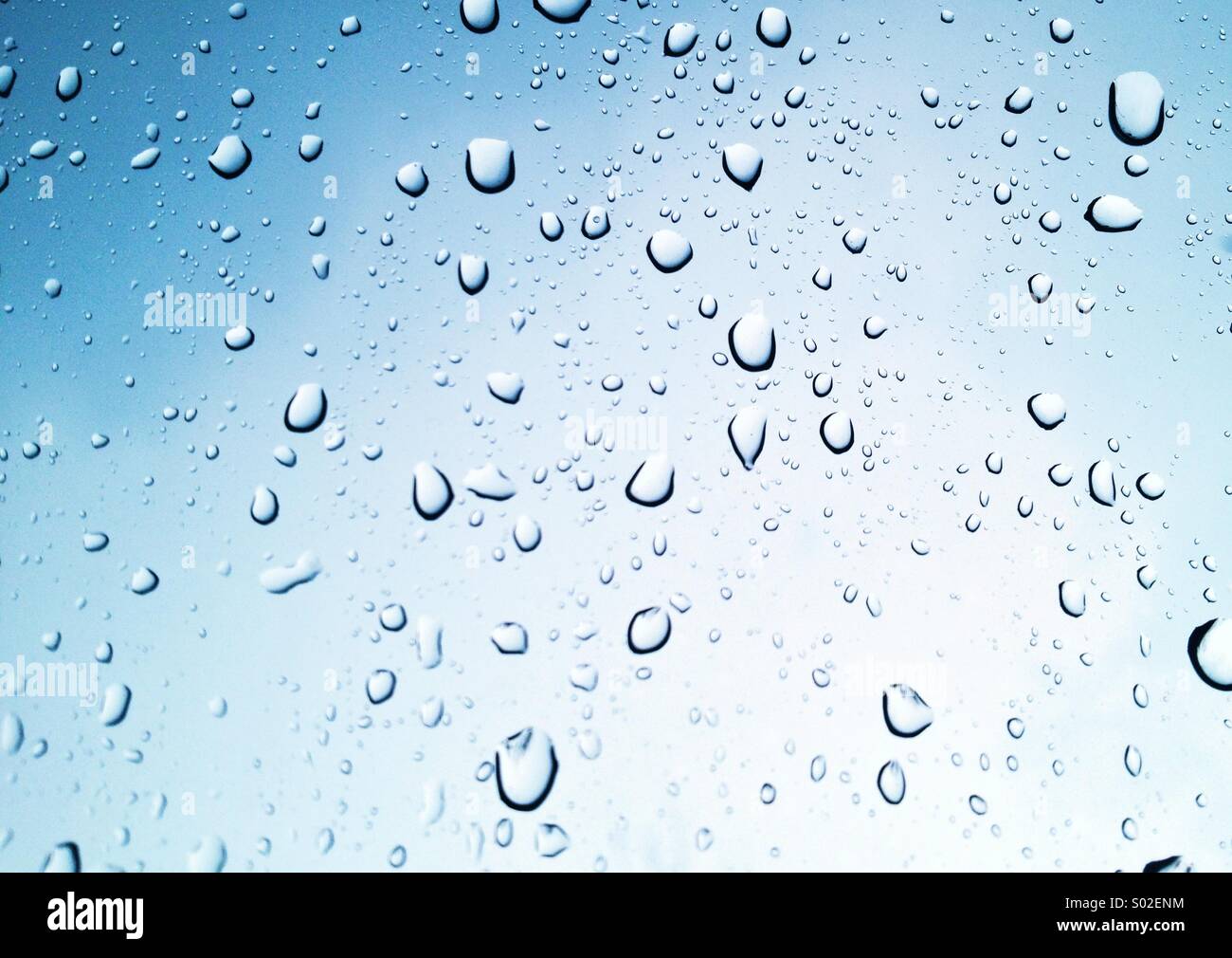 Water Drop Glass High Resolution Stock Photography and Images - Alamy