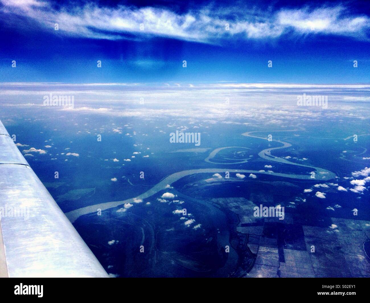 Mississippi river hi-res stock photography and images - Alamy