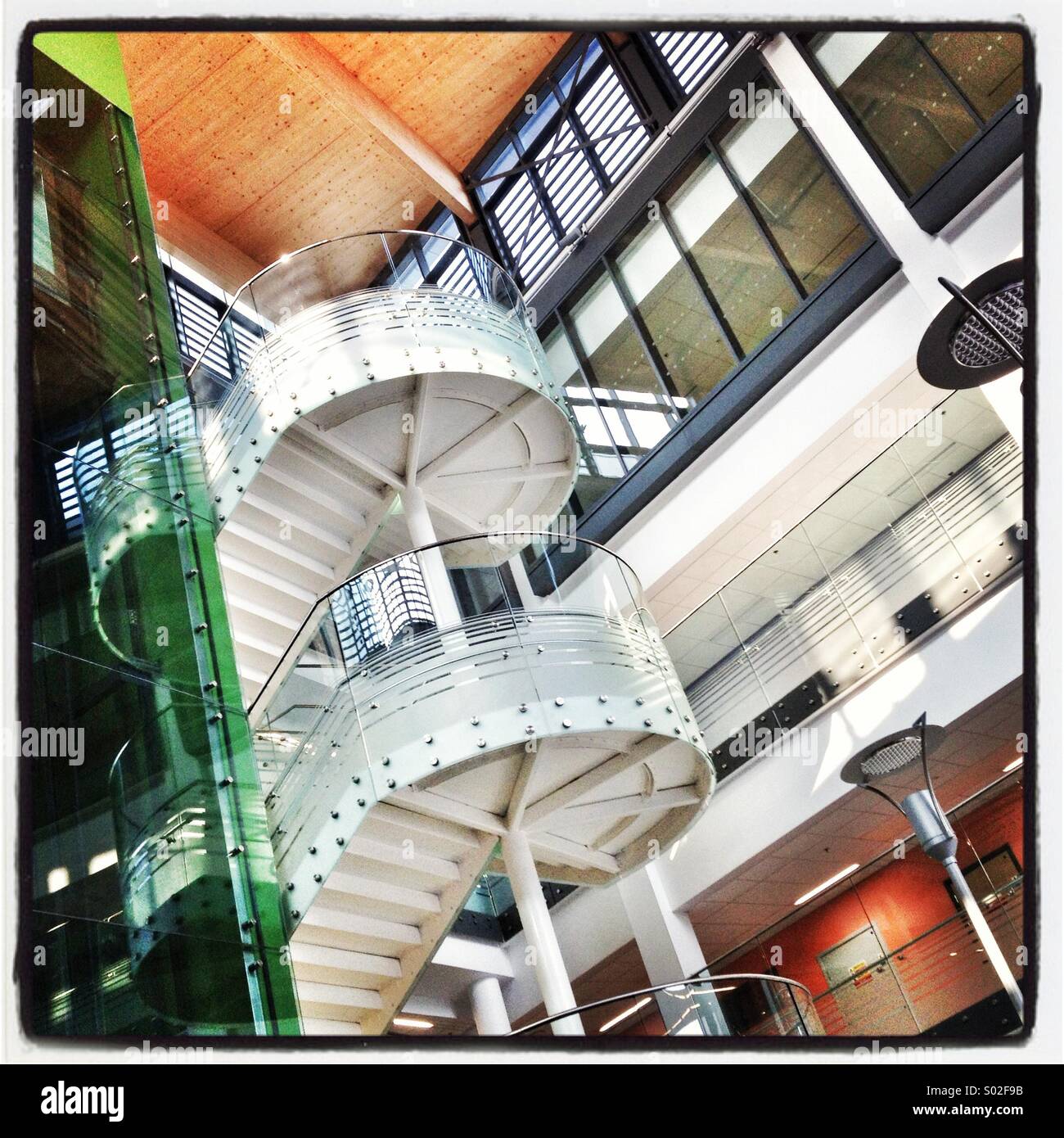 Pinderfields hospital hi-res stock photography and images - Alamy