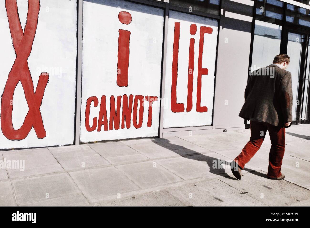 Cannot street hi-res stock photography and images - Alamy