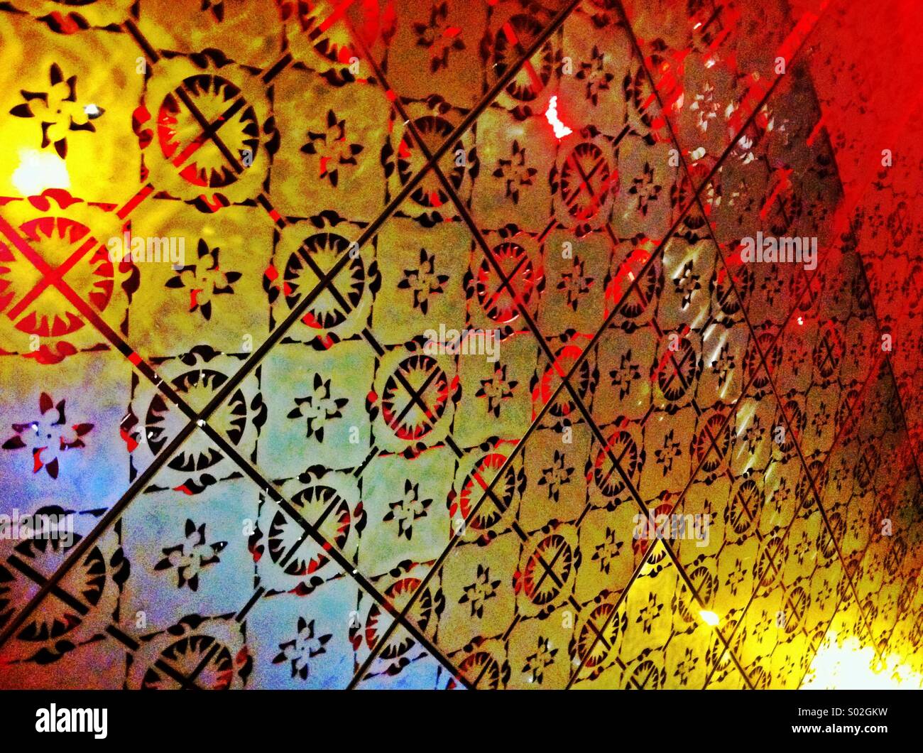 Picado hi-res stock photography and images - Alamy