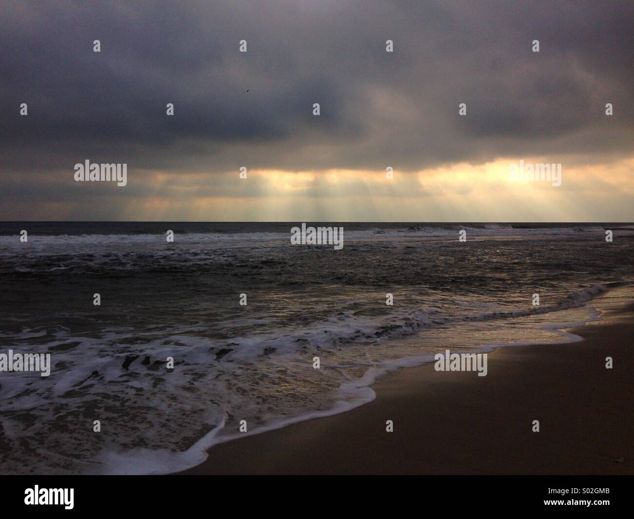 Beach picture hi-res stock photography and images - Alamy