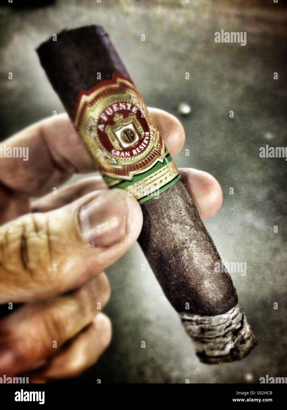 Arturo Fuente High Resolution Stock Photography and Images - Alamy