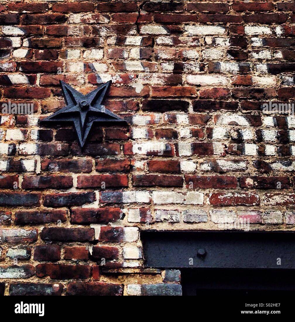 Old town alexandria hi-res stock photography and images - Alamy