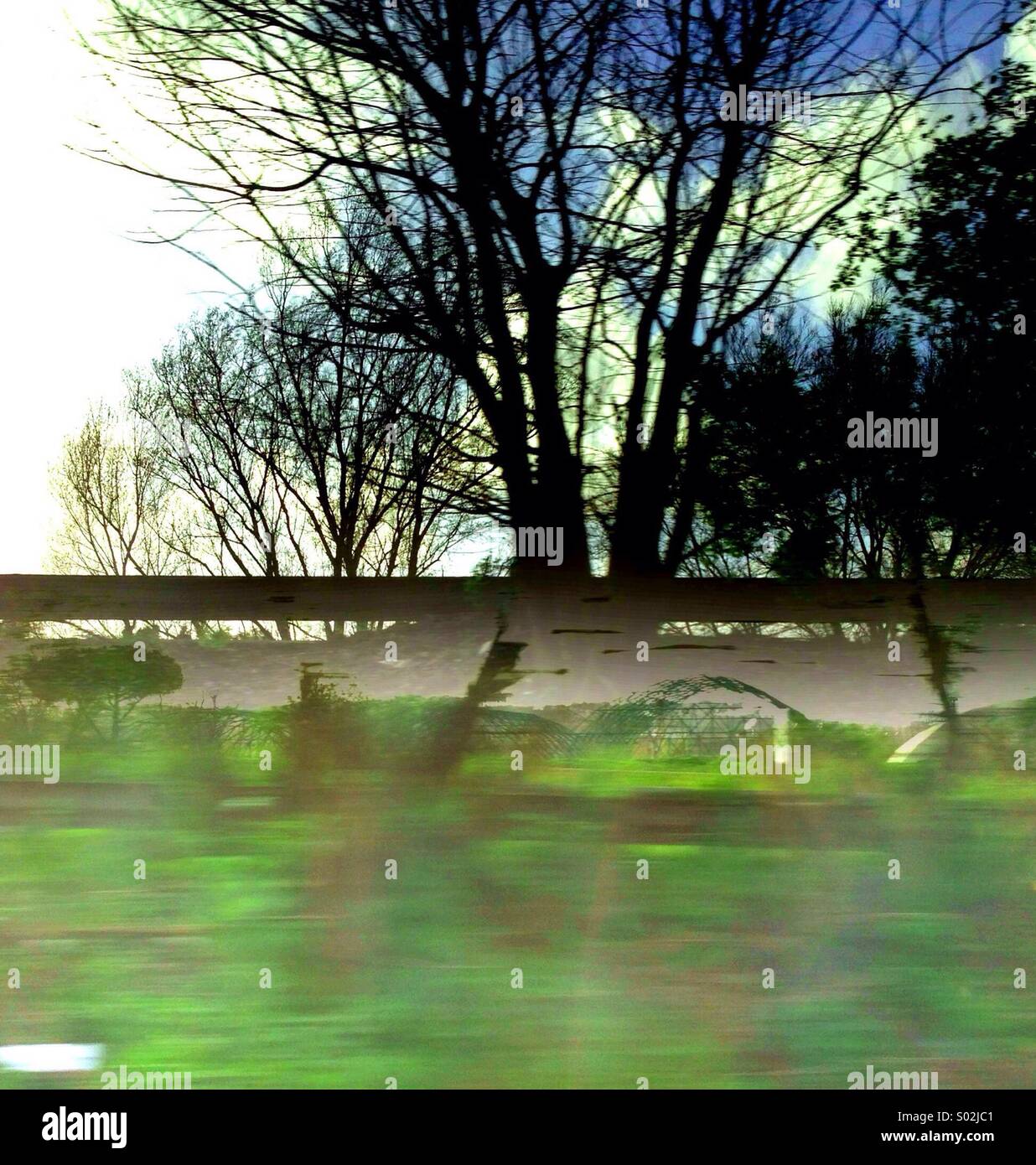 Duality Of Life High Resolution Stock Photography and Images - Alamy