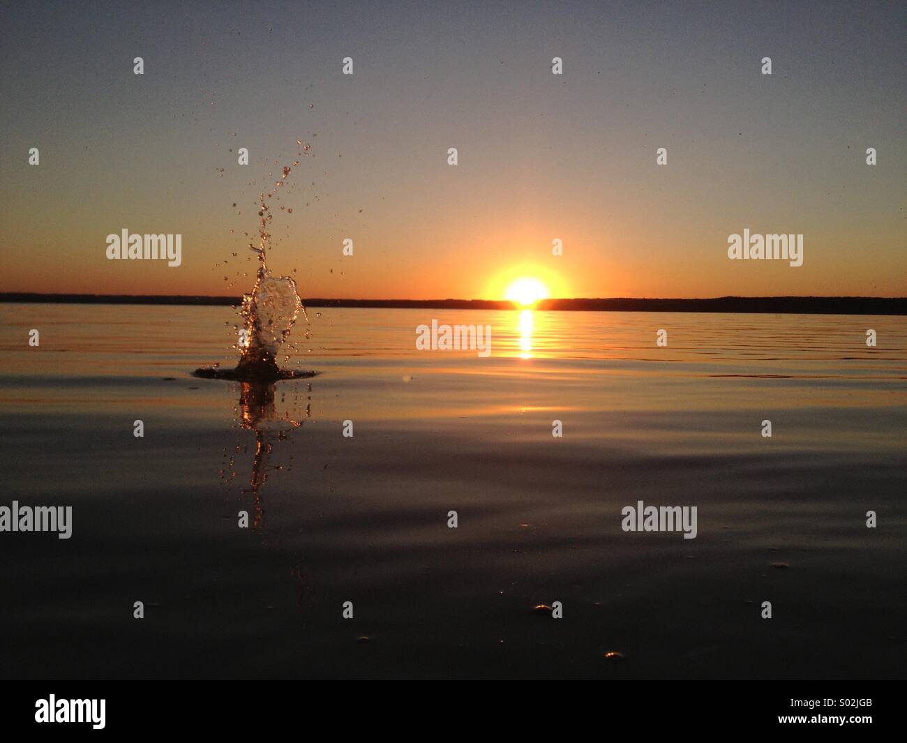Sun splash hi-res stock photography and images - Alamy