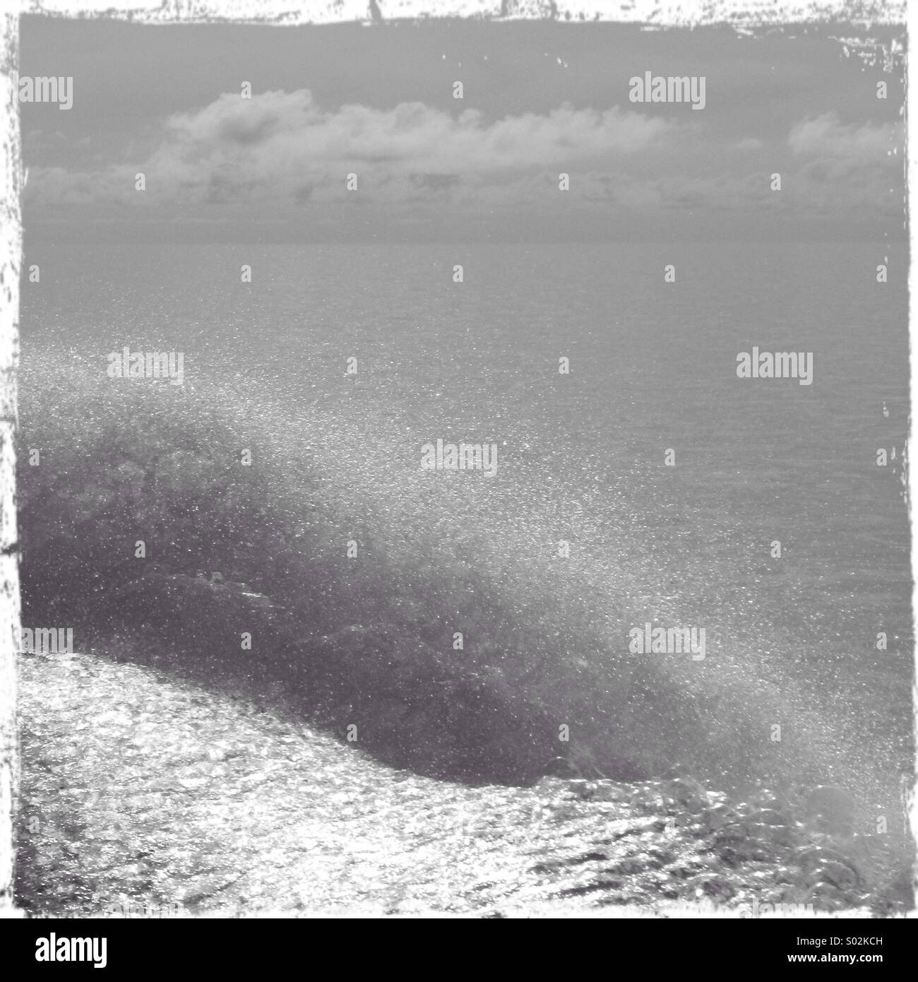 Bow wave hi-res stock photography and images - Alamy