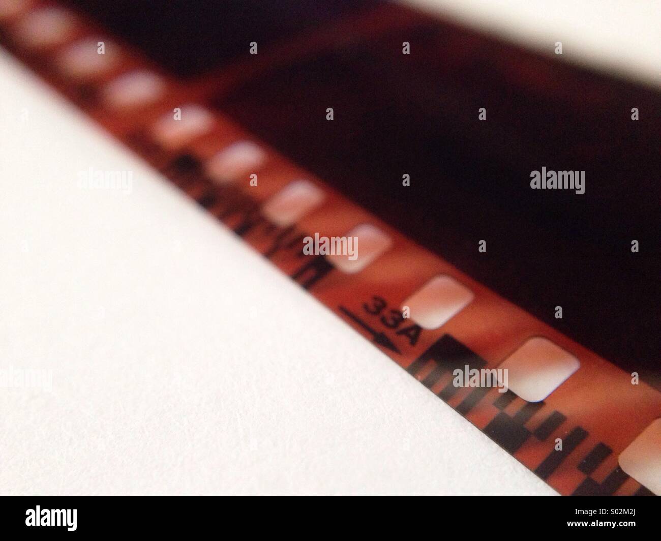 Negative color hi-res stock photography and images - Alamy