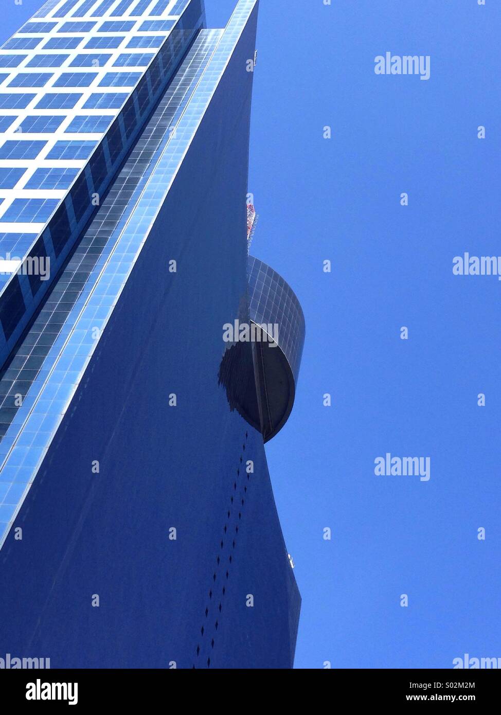 World trade center building mexico hi-res stock photography and images ...