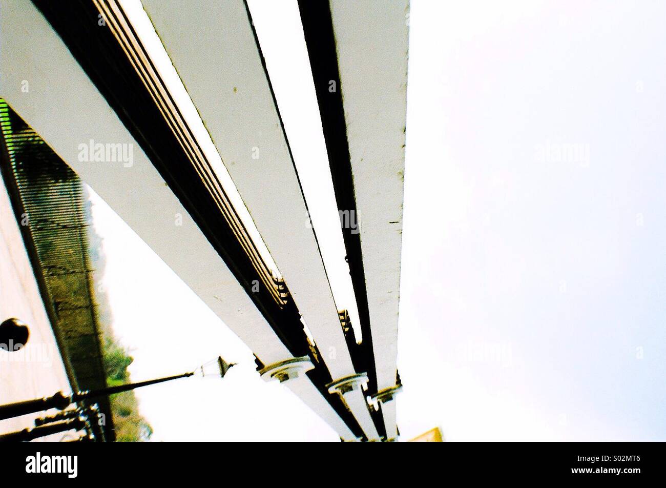 Metallic joints hi-res stock photography and images - Alamy