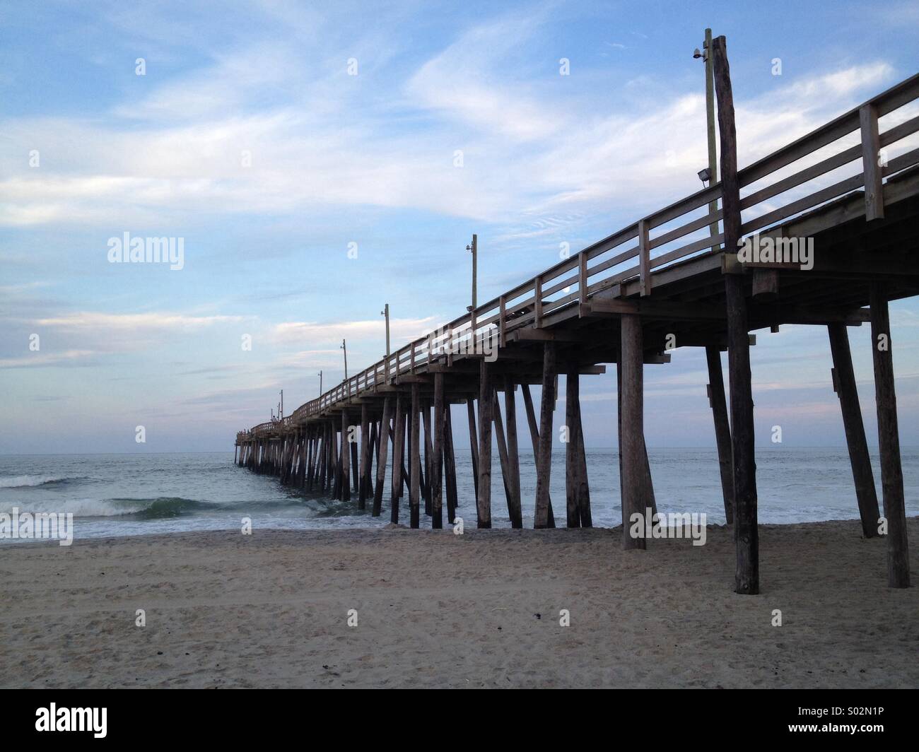 Rodanthe outer banks north carolina hi-res stock photography and images ...