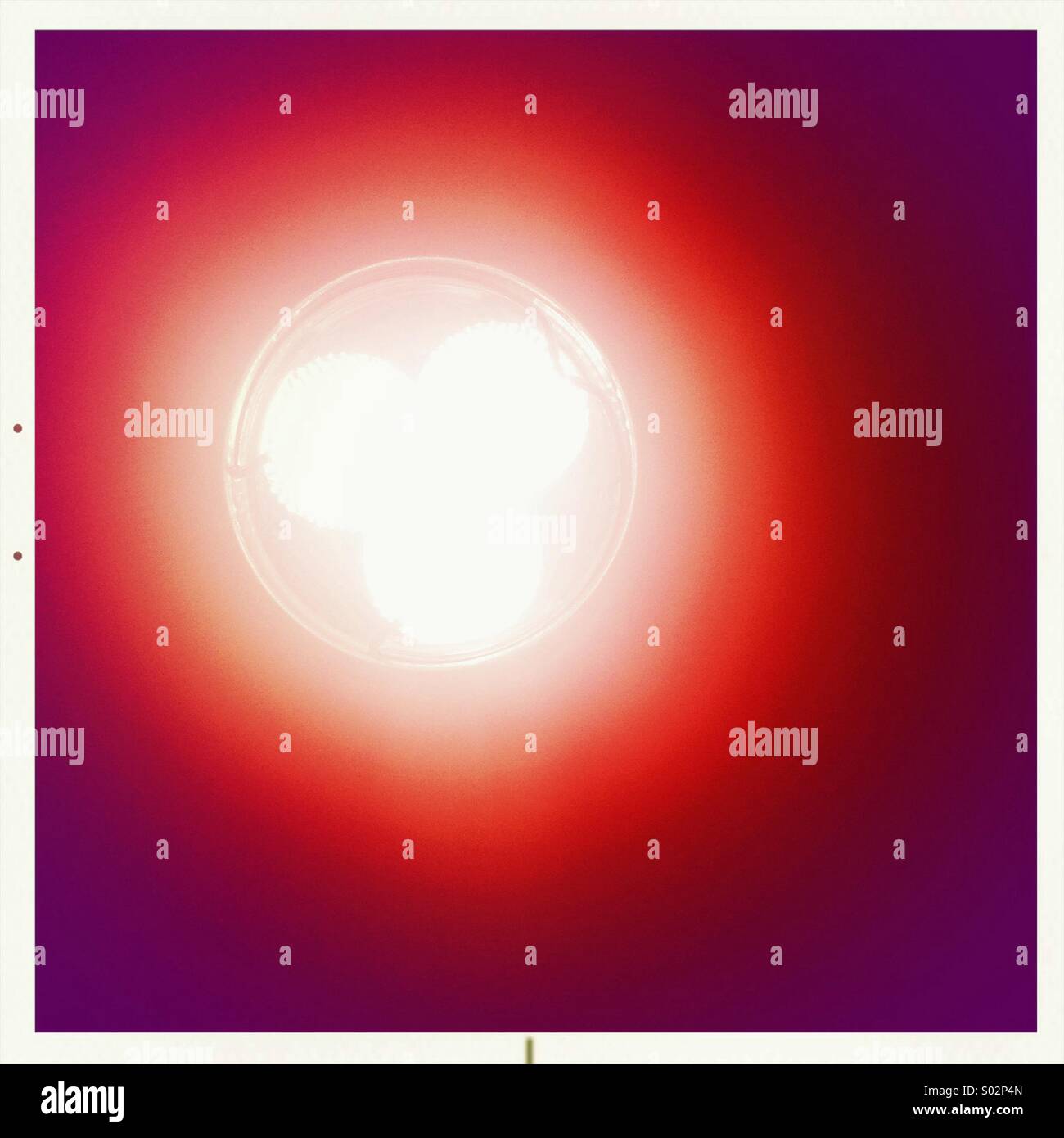 Light orb hi-res stock photography and images - Alamy