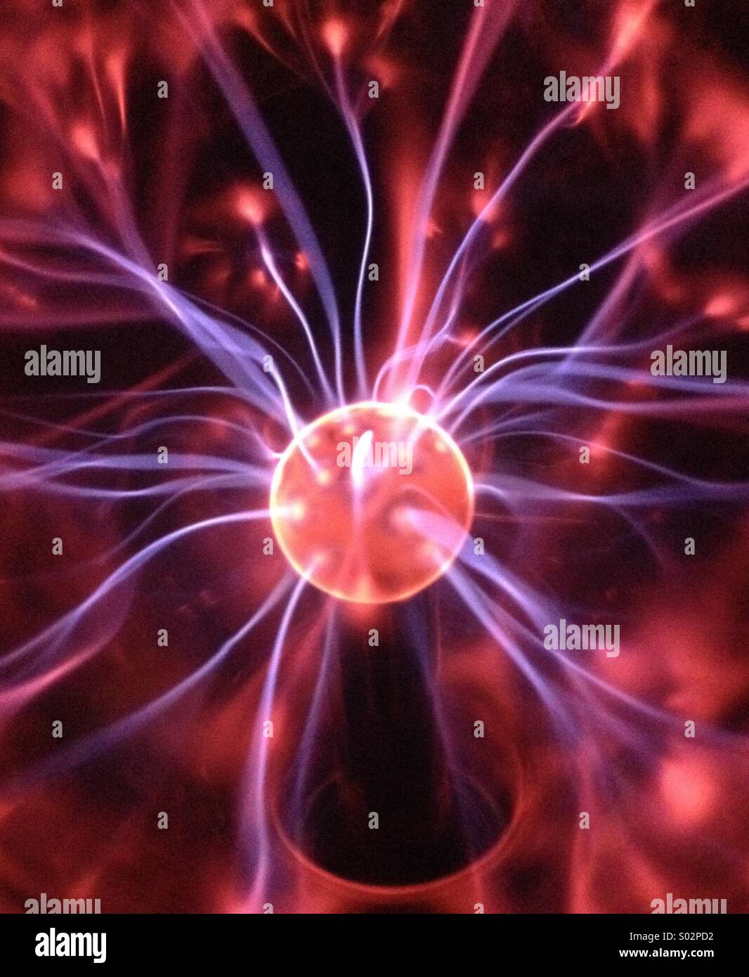 à plasma hi-res stock photography and images - Alamy