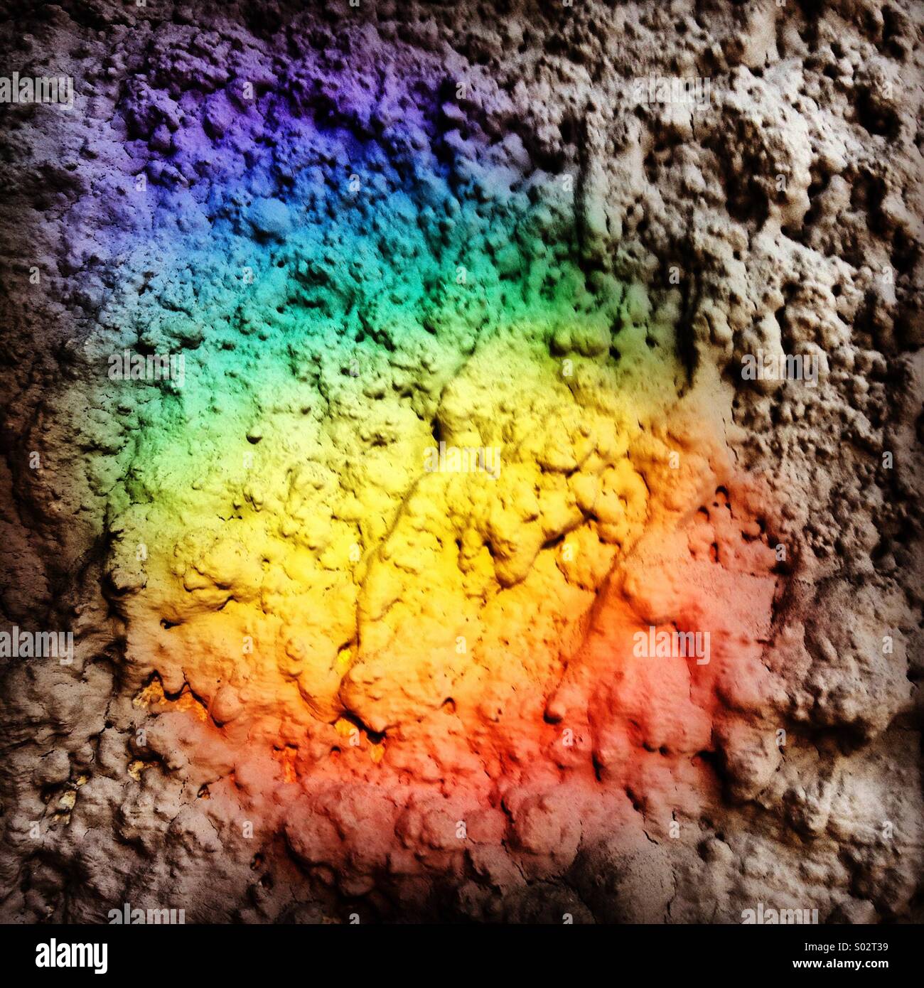 Diffraction pattern hi-res stock photography and images - Alamy