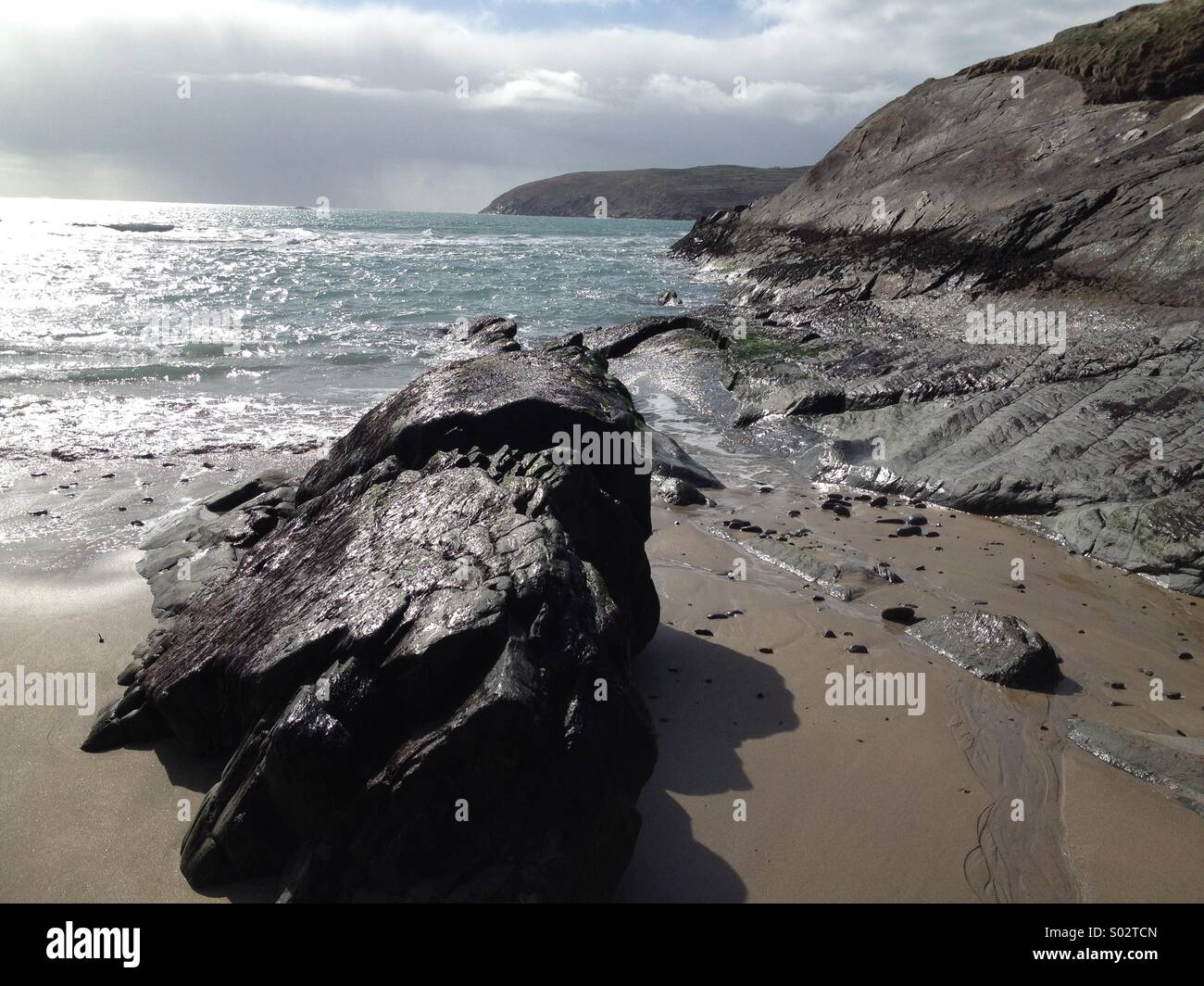 Crookhaven High Resolution Stock Photography and Images - Alamy