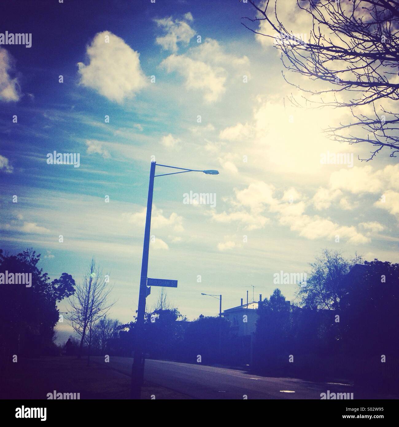 Nelson new zealand street hi-res stock photography and images - Alamy