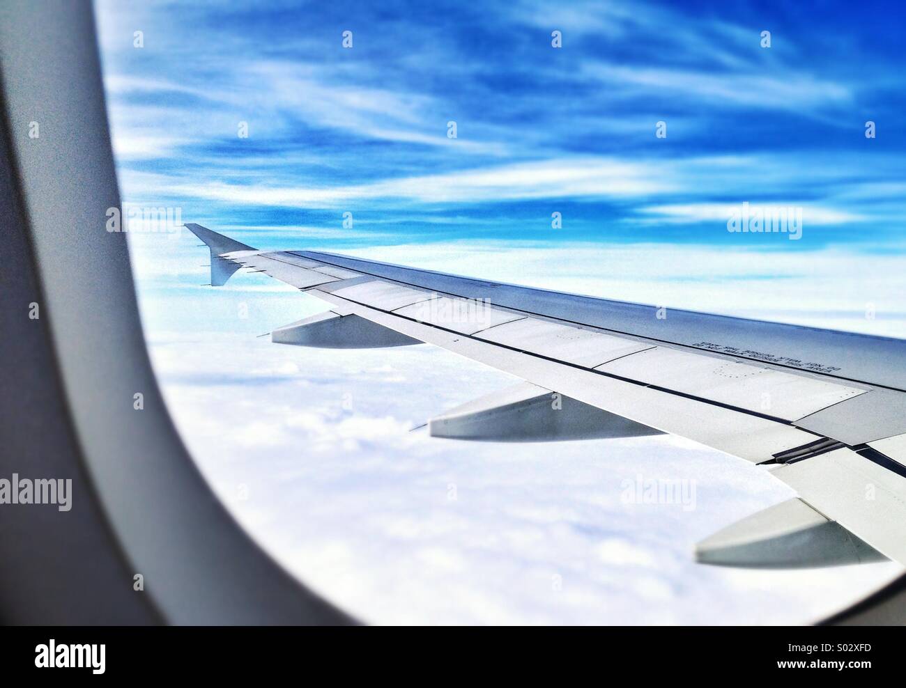 Concept above hi-res stock photography and images - Alamy