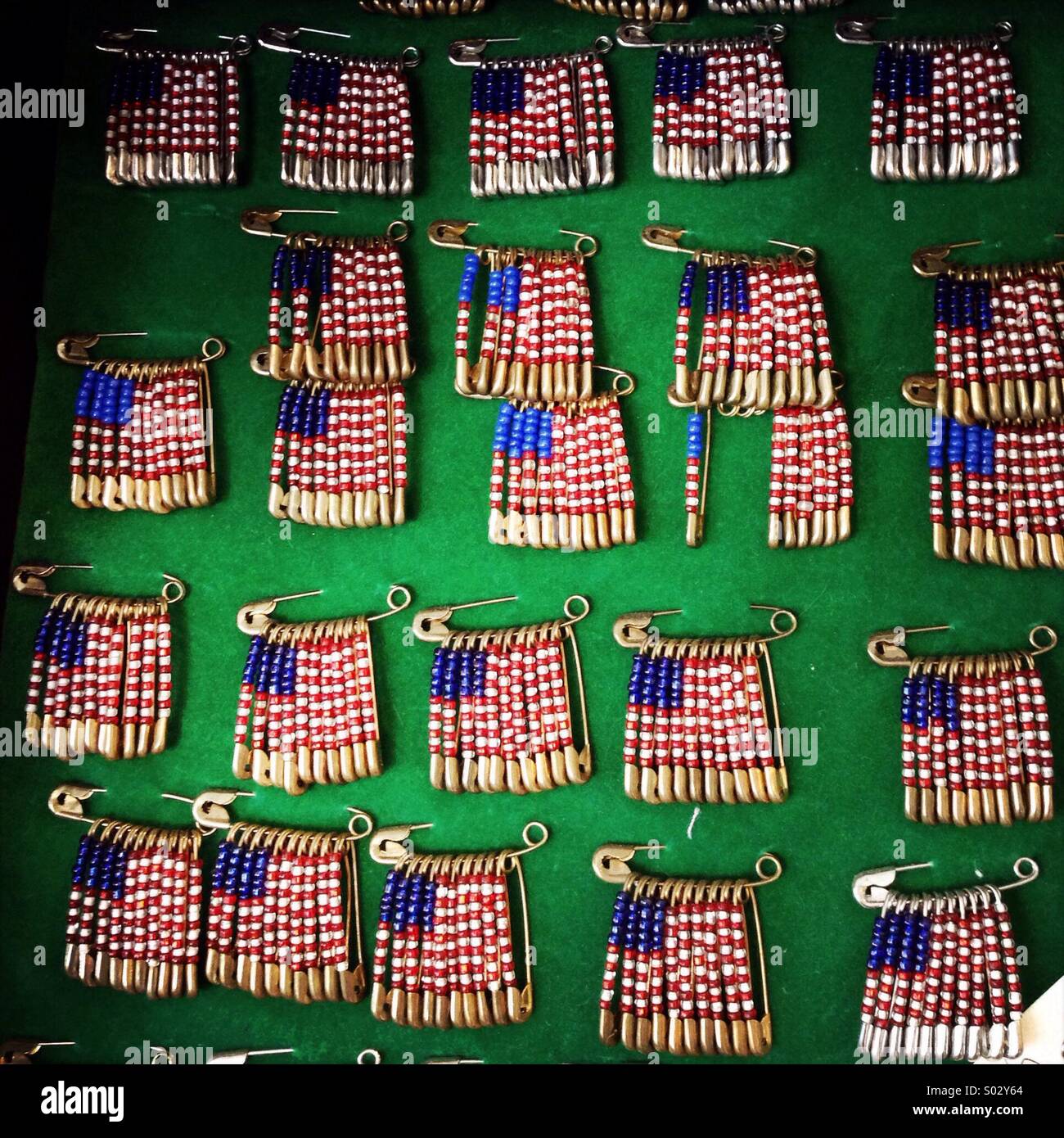 American Flag Pin Stock Photos & American Flag Pin Stock Images - Alamy