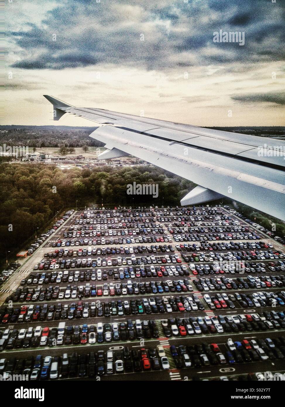 Commuting concept hi-res stock photography and images - Alamy