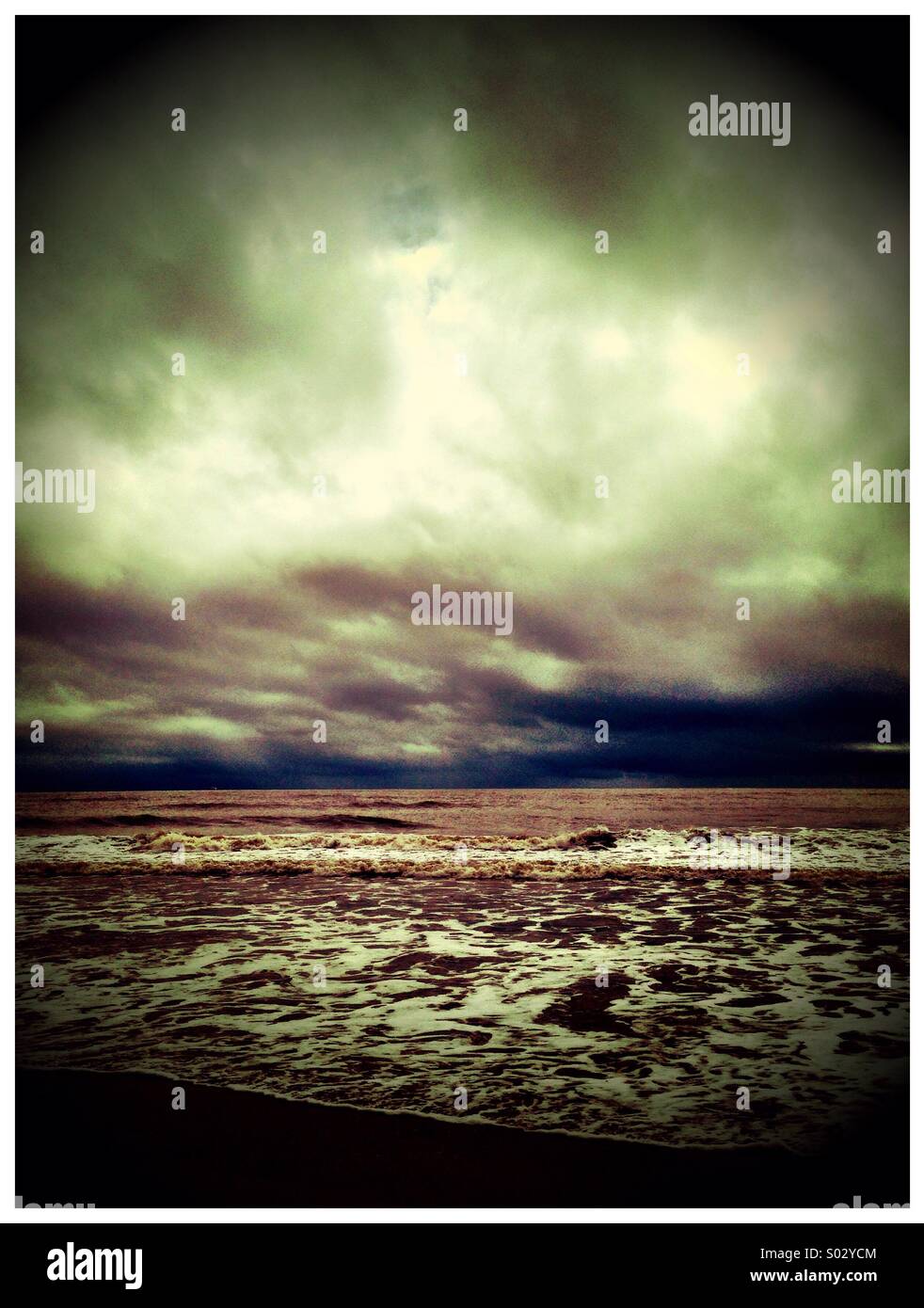 Cyclone australia hi-res stock photography and images - Alamy