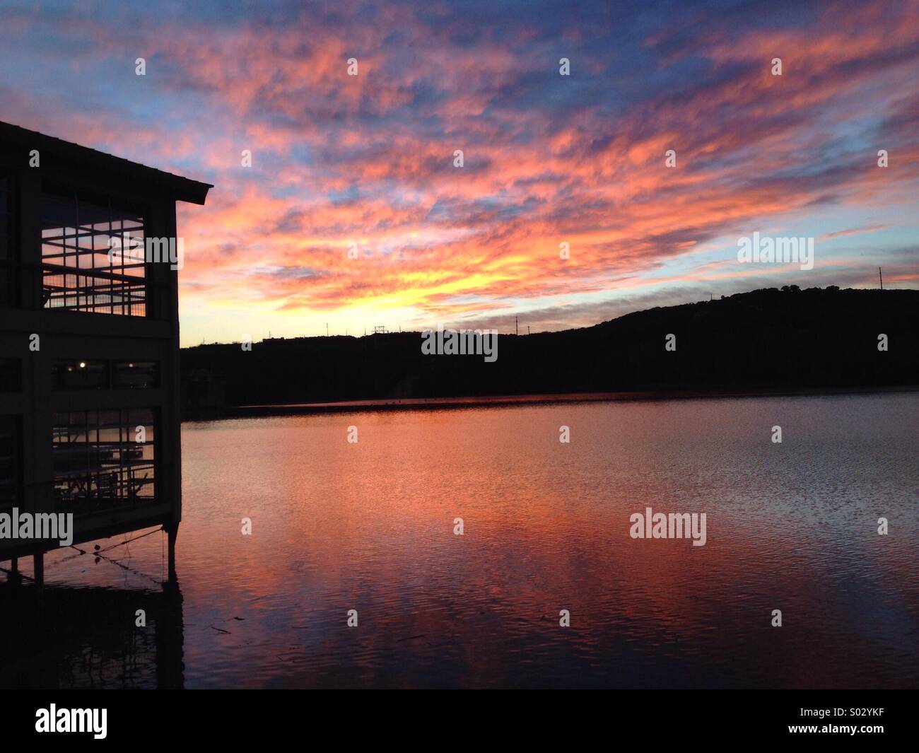 Ladybird Lake High Resolution Stock Photography and Images - Alamy