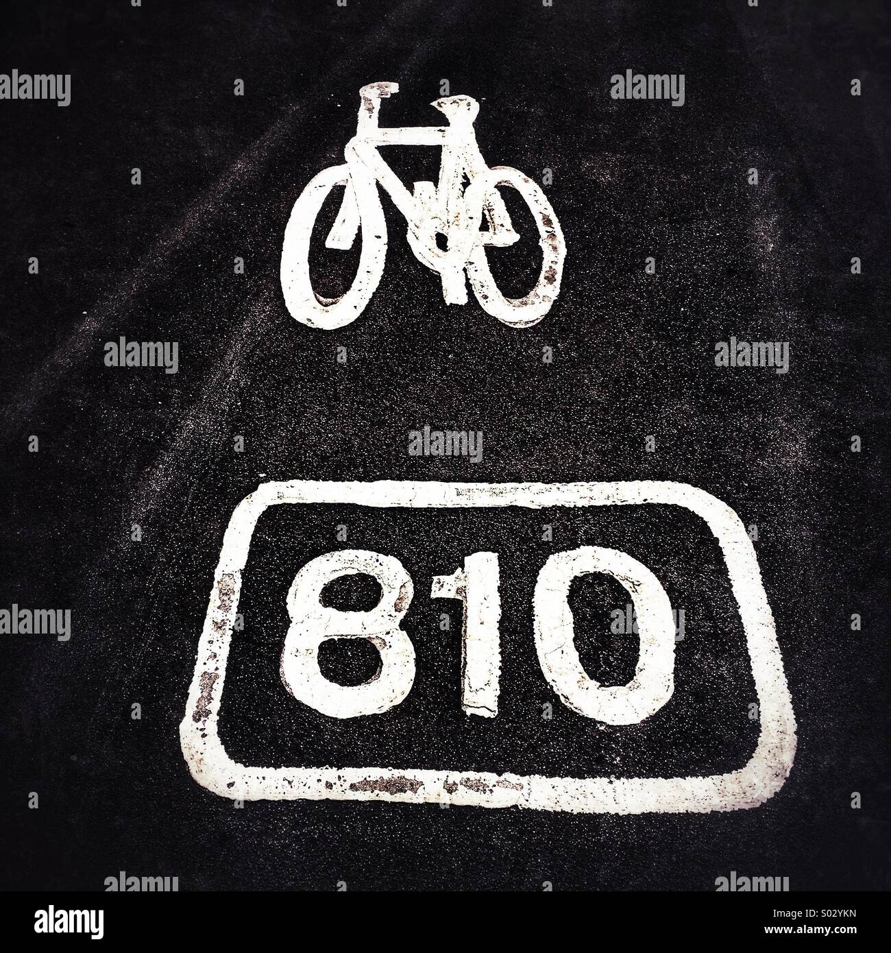 Route 810 hi-res stock photography and images - Alamy