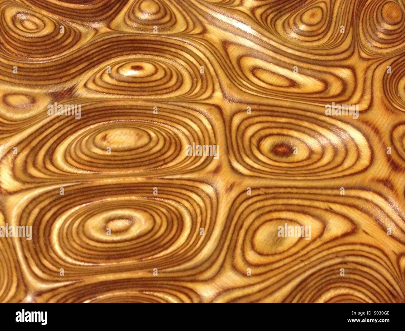 Circles of wood hi-res stock photography and images - Alamy