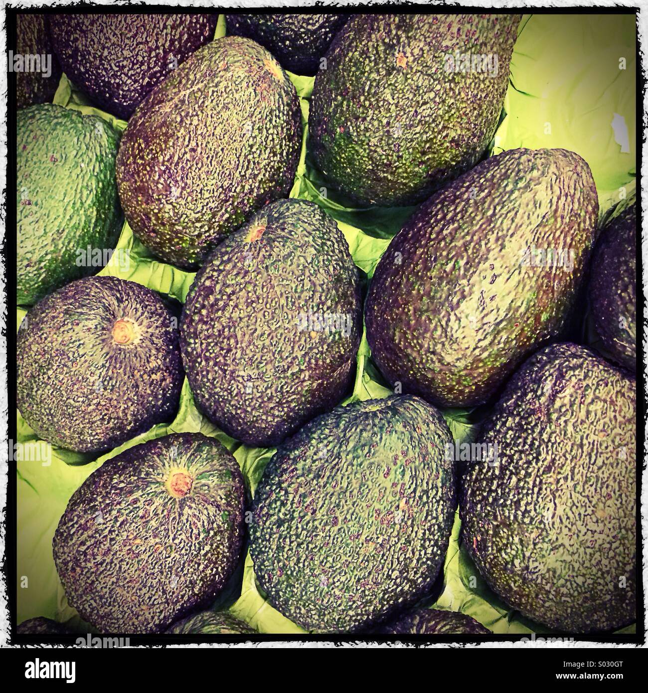 Avocado pears hi-res stock photography and images - Alamy