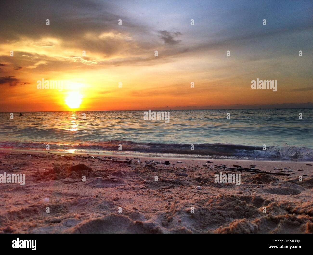 Bondo beach hi-res stock photography and images - Alamy