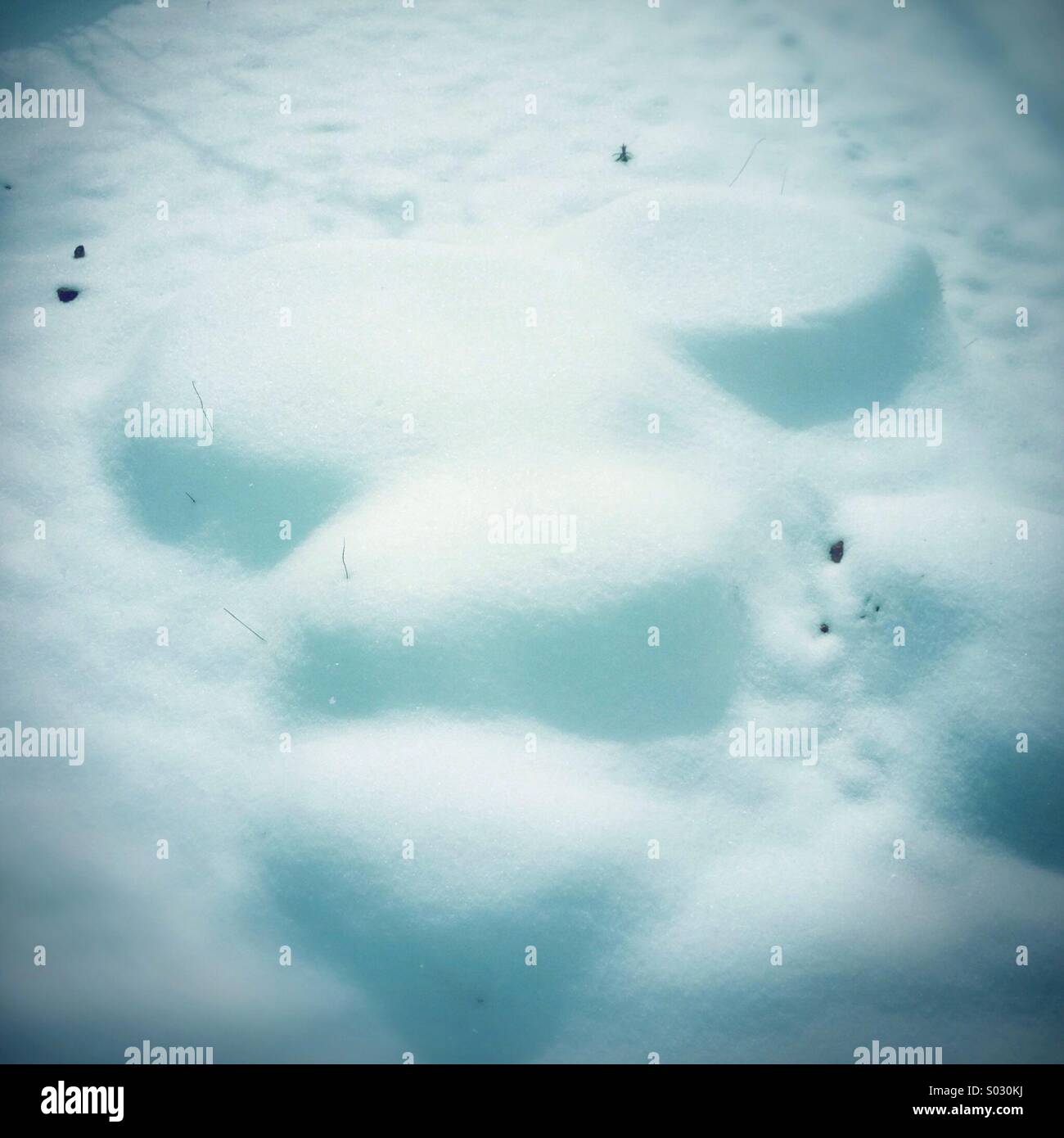 Snowdrift white hi-res stock photography and images - Alamy