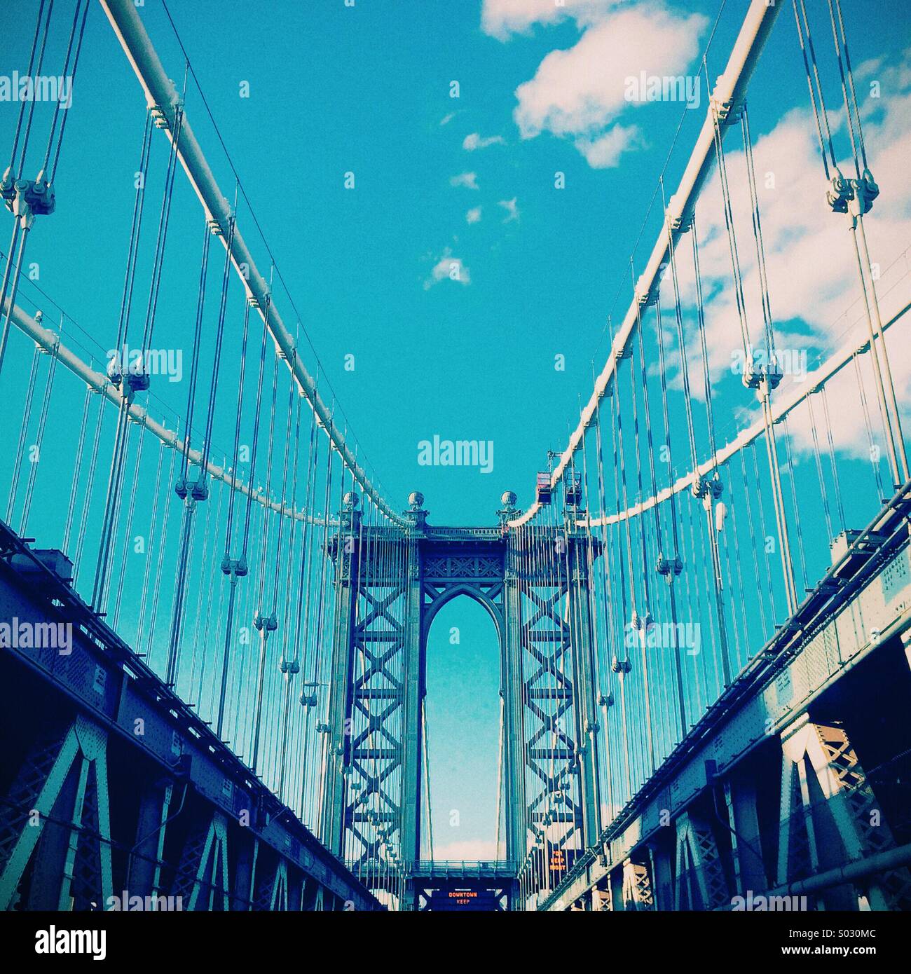 Bridge lower level hi-res stock photography and images - Alamy