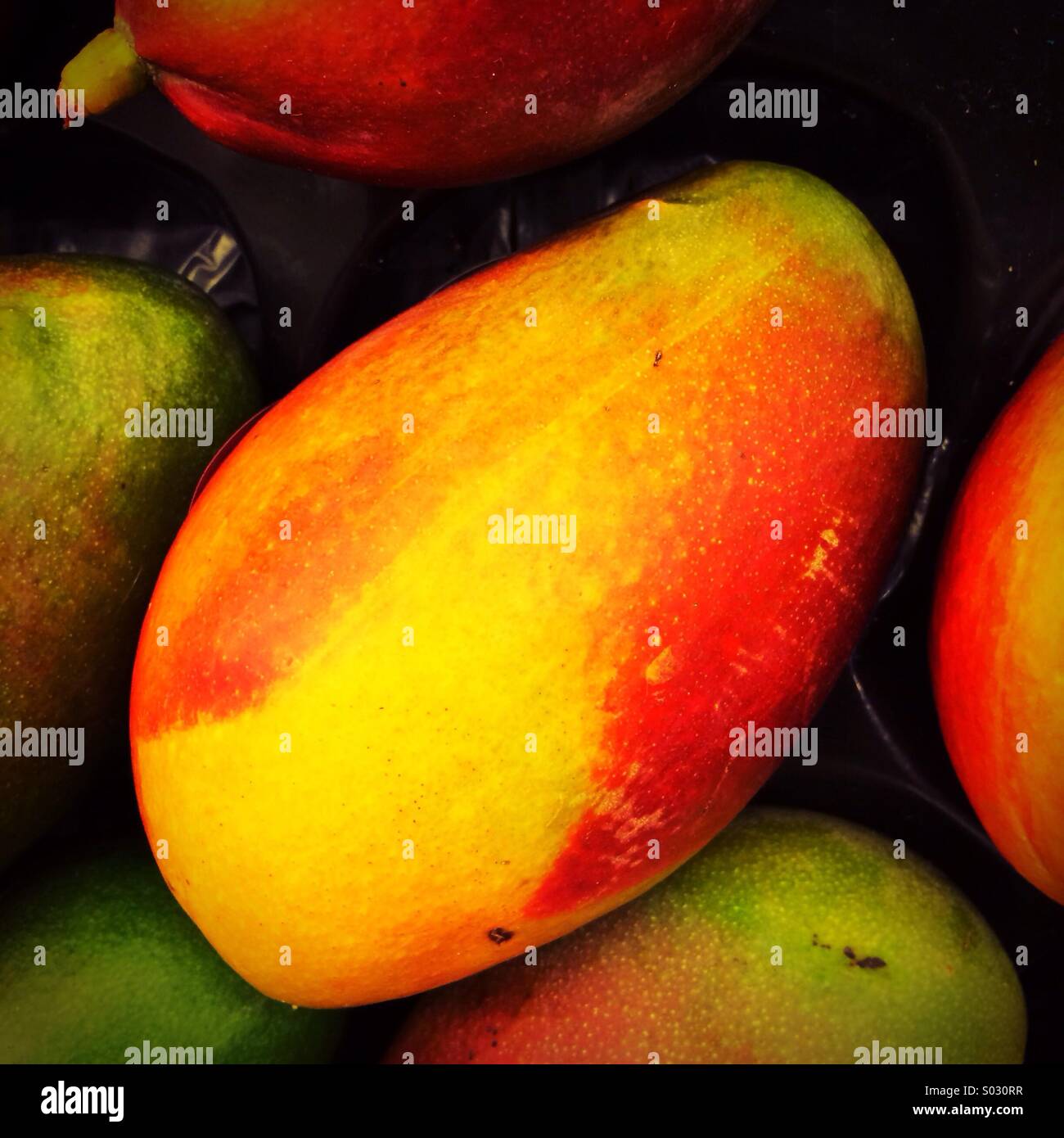Mango fruits hi-res stock photography and images - Alamy