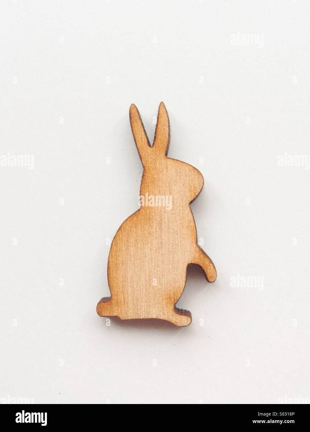 Rabbit wood hi-res stock photography and images - Alamy