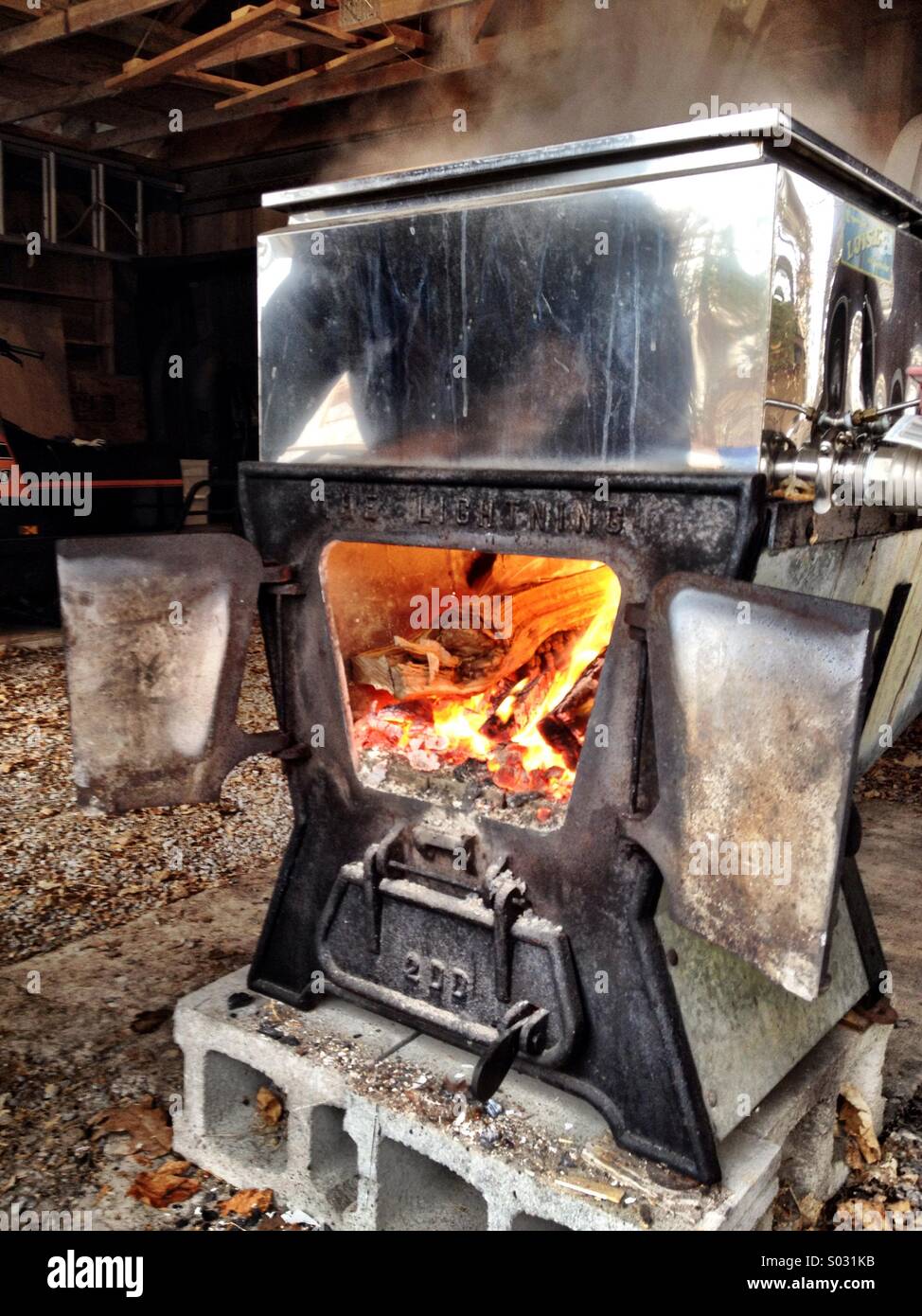 Fire box hi-res stock photography and images - Alamy