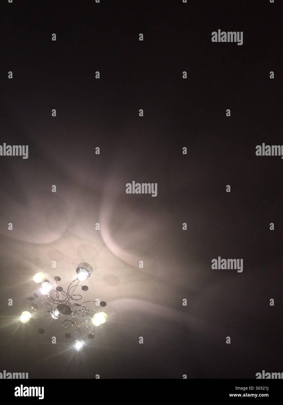 Lighting shadows hi-res stock photography and images - Alamy