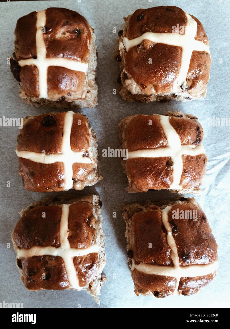 Paper buns hi-res stock photography and images - Alamy