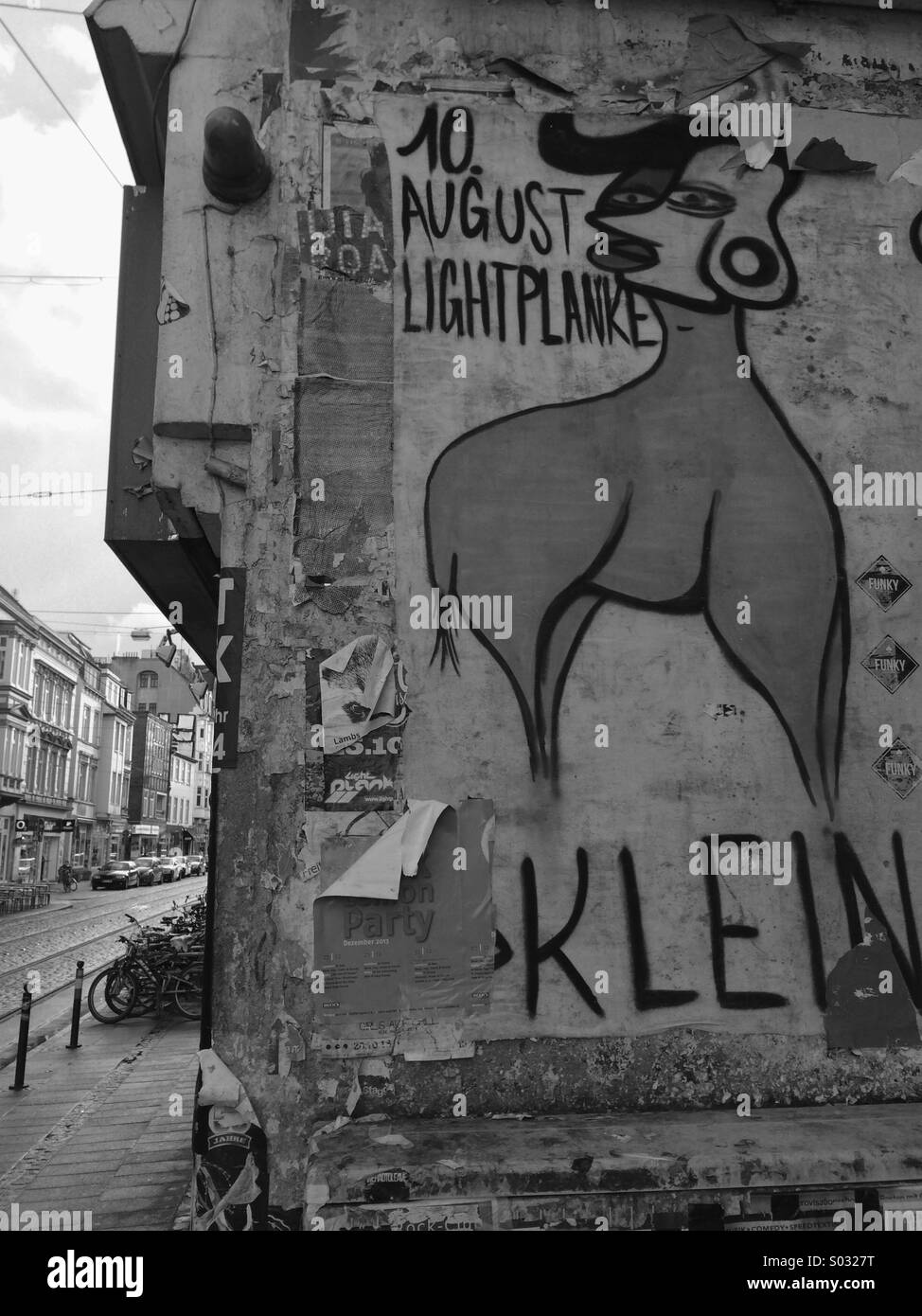 Urban culture hi-res stock photography and images - Alamy