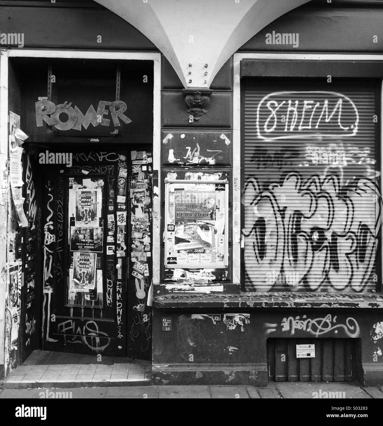 Urban culture hi-res stock photography and images - Alamy