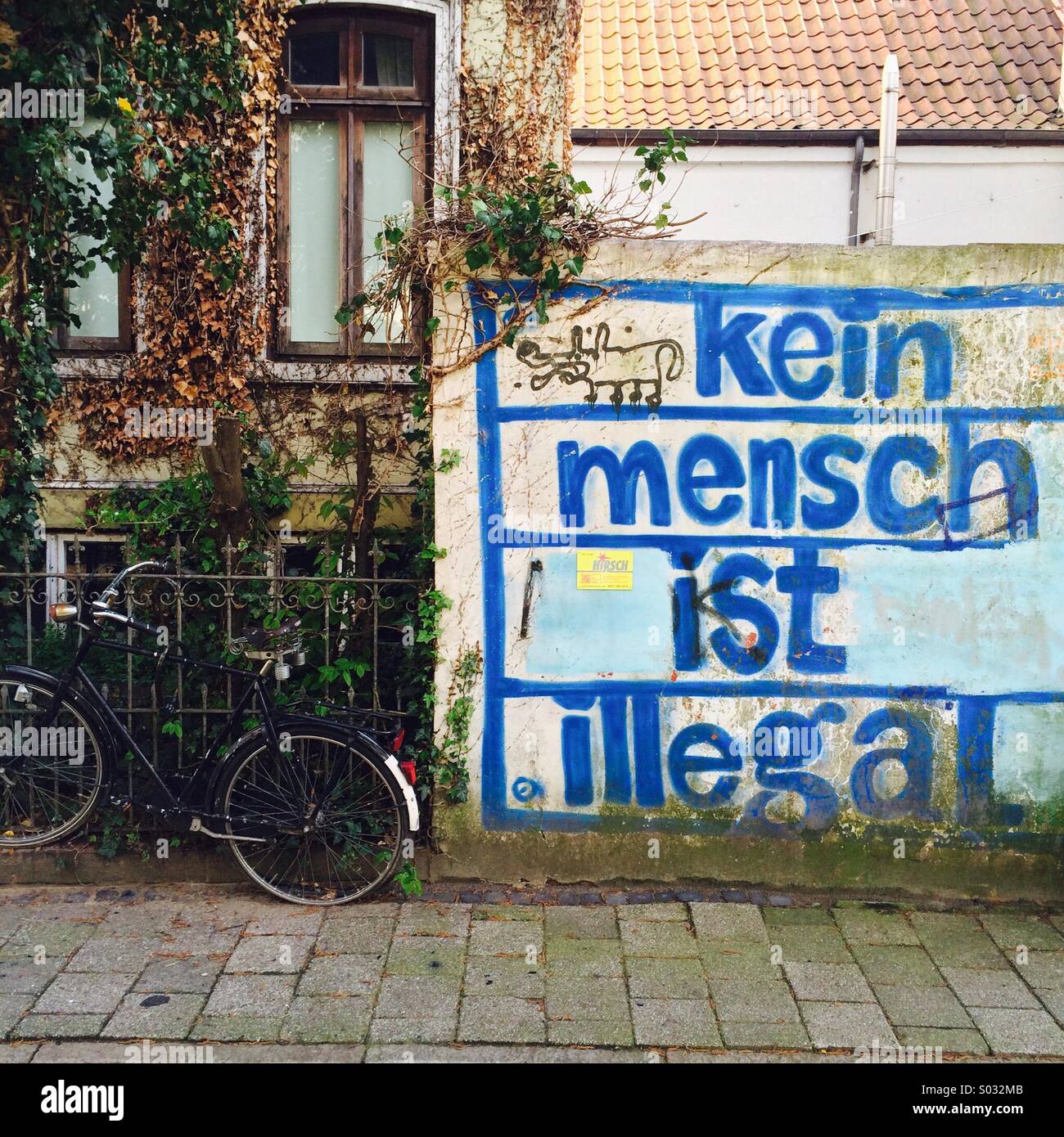 Urban culture hi-res stock photography and images - Alamy