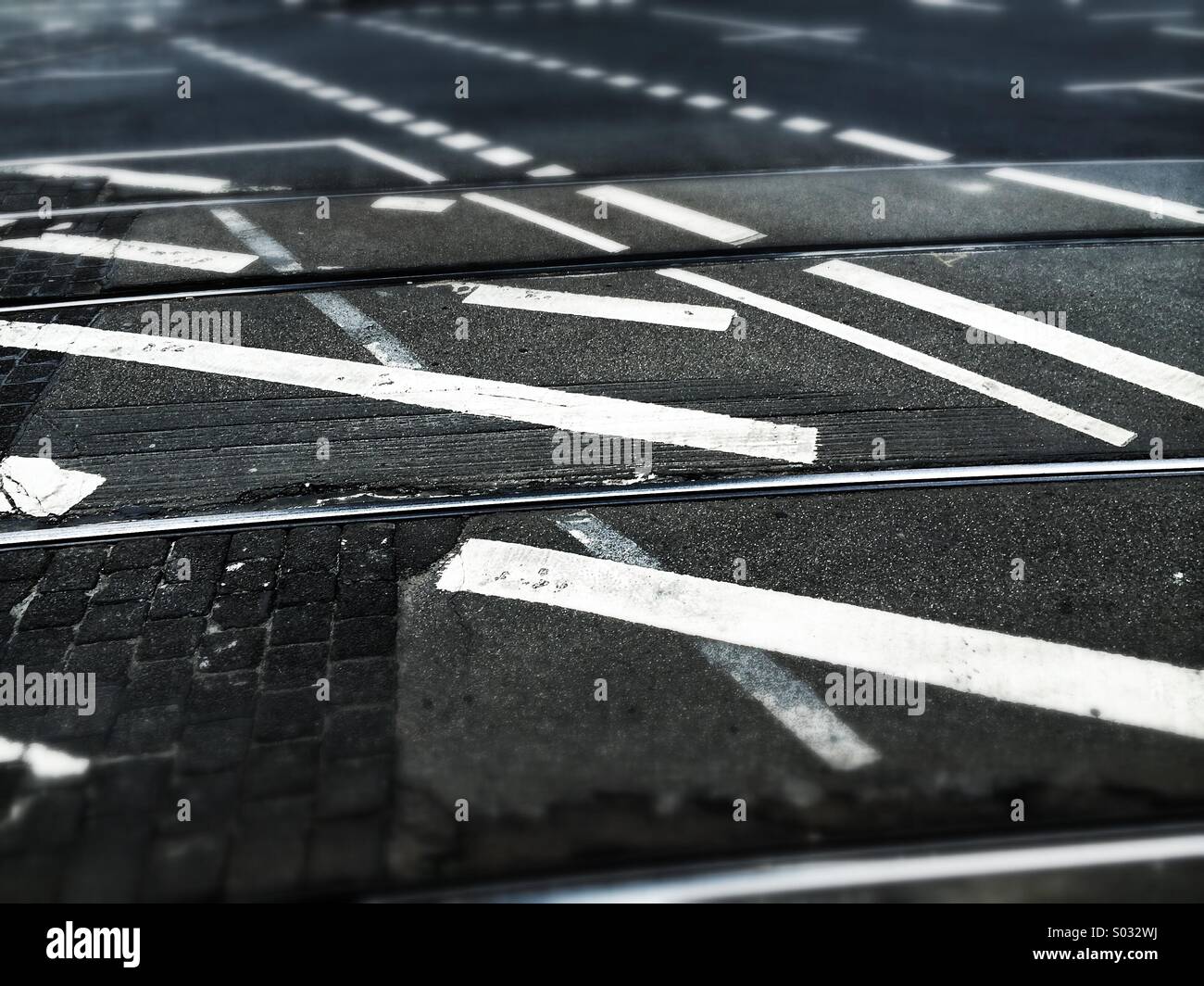 Transportation pattern hi-res stock photography and images - Alamy