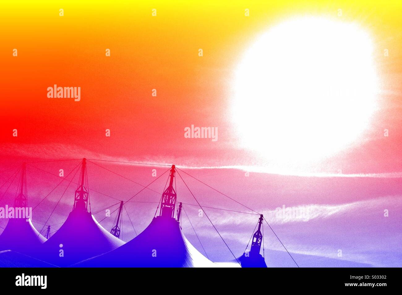 Butlin’s Red High Resolution Stock Photography and Images - Alamy