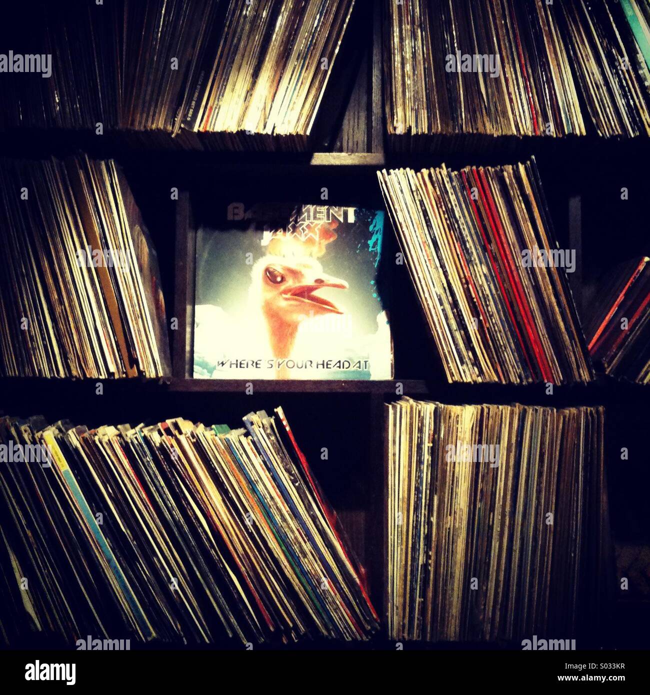 Vinyl Records Tumblr