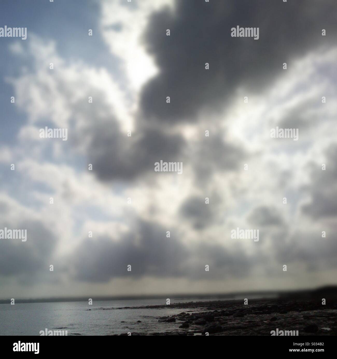 East point beach darwin hi-res stock photography and images - Alamy