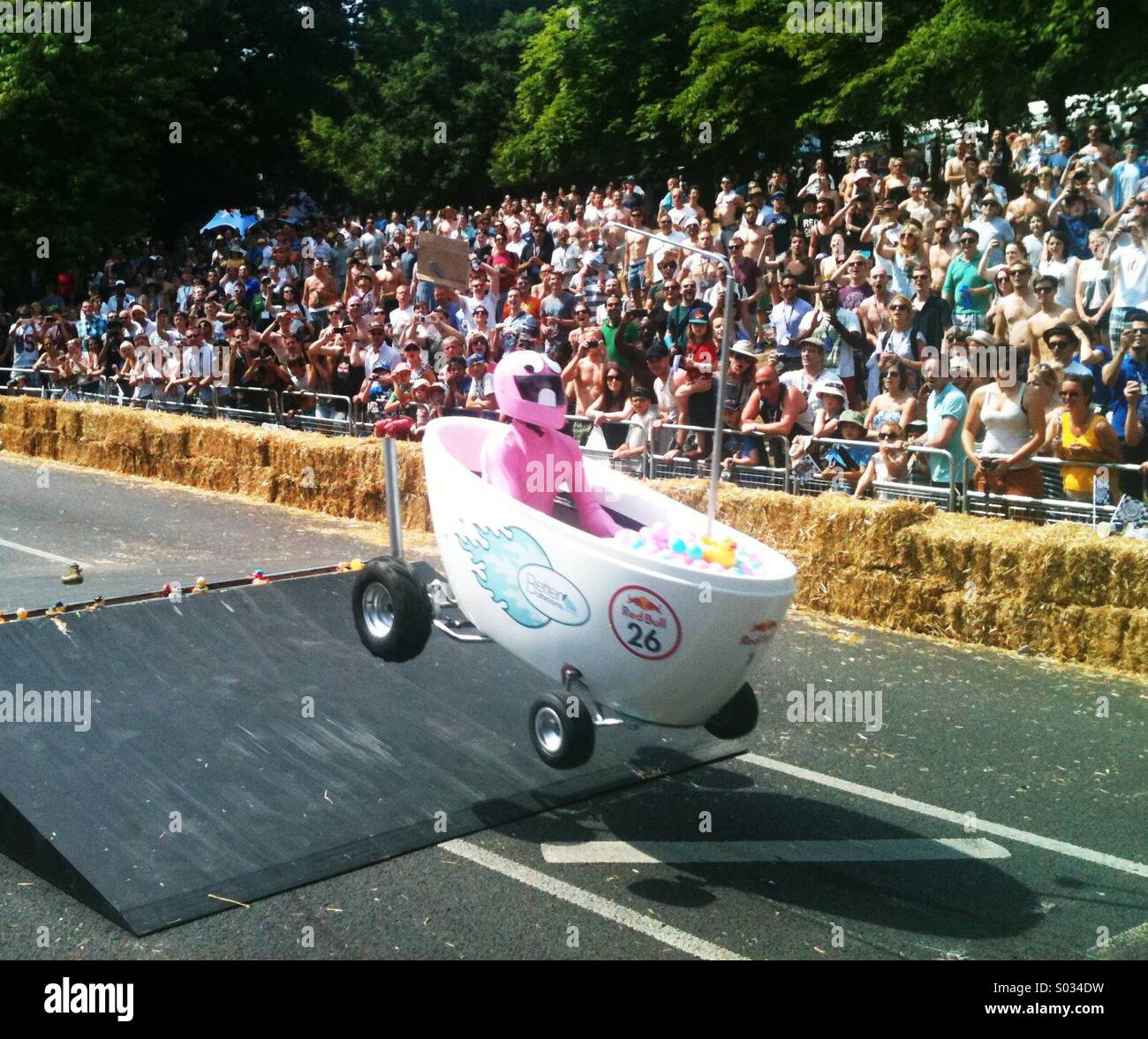 Soap box racing hi-res stock photography and images - Alamy