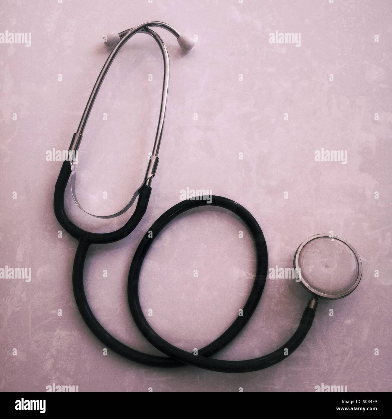 Sethoscope hi-res stock photography and images - Alamy
